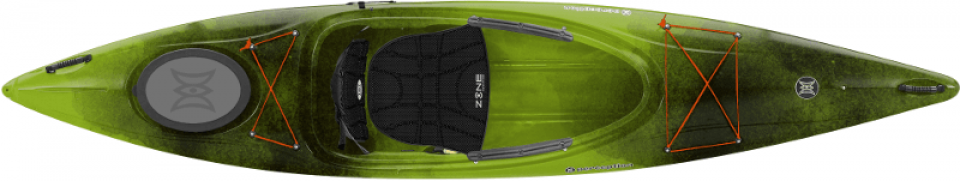 Higher Pursuits Canoe Rental and Kayak Sales