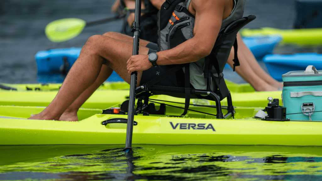 Kayak and Canoe Rentals - Explore the Duck River