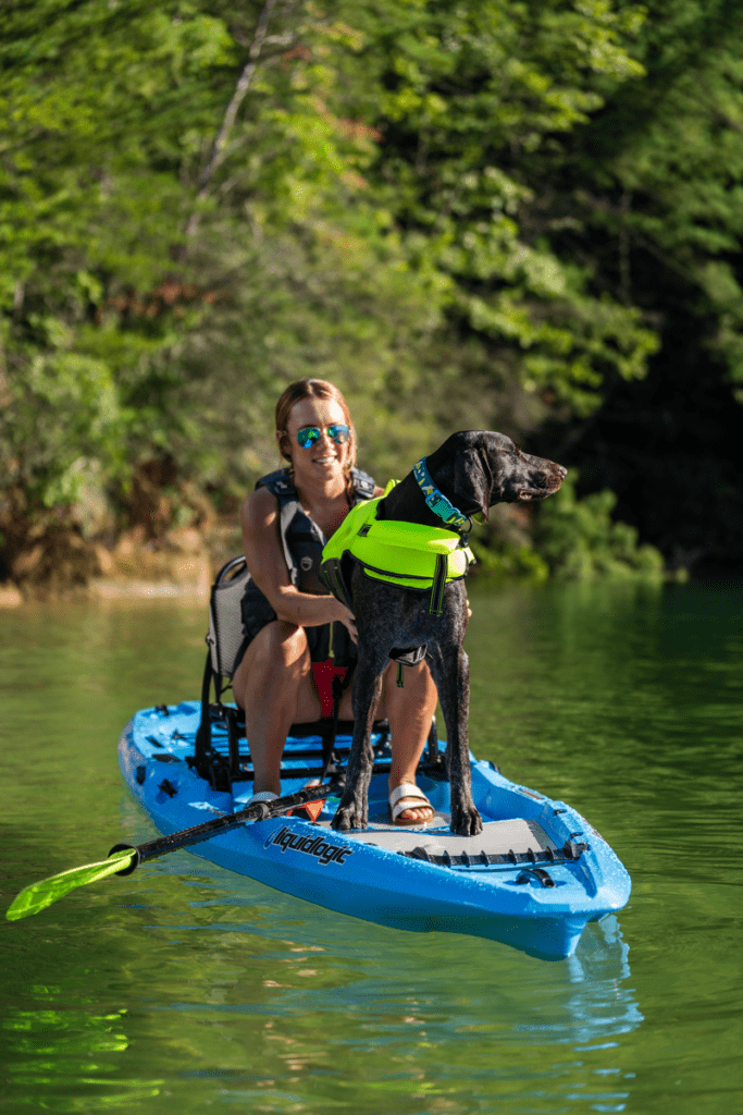 Kayak and Canoe Rentals - Explore the Duck River